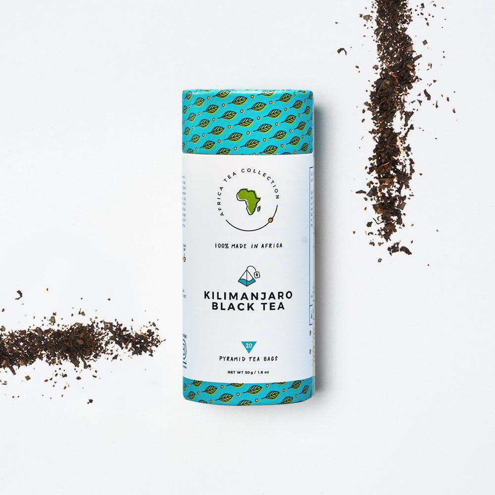 Kilimanjaro Black Tea